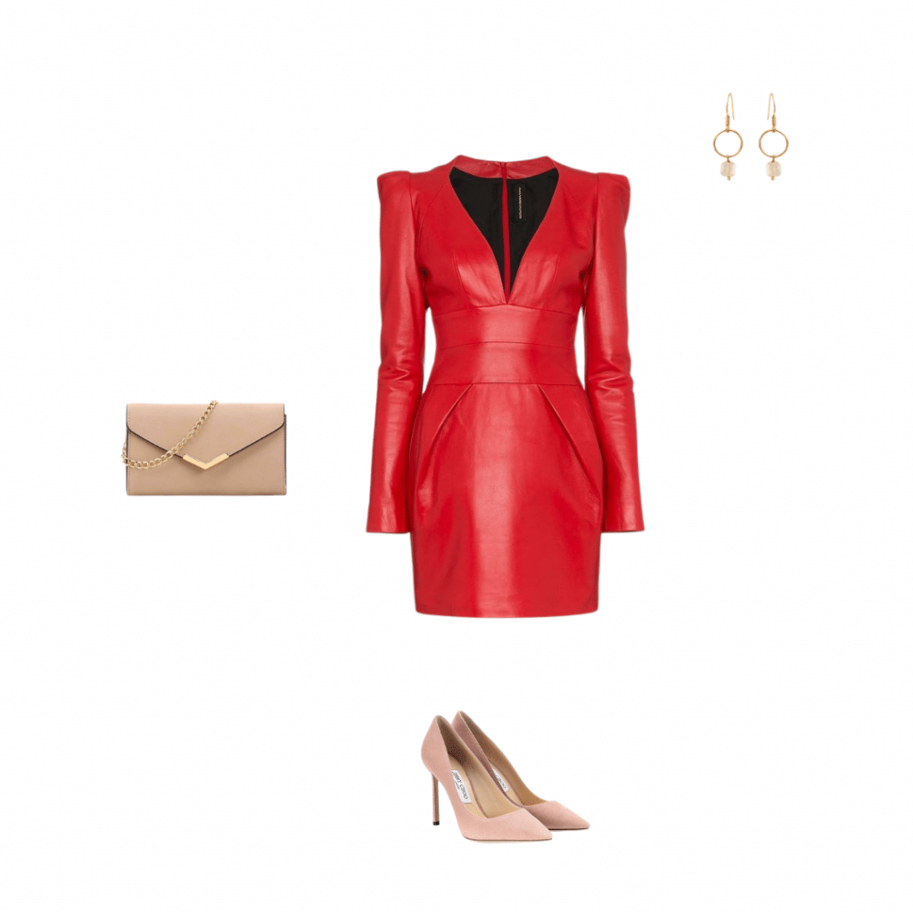 Saint Valentin : 4 looks pour être irrésistible - OFFICE DE STYLE